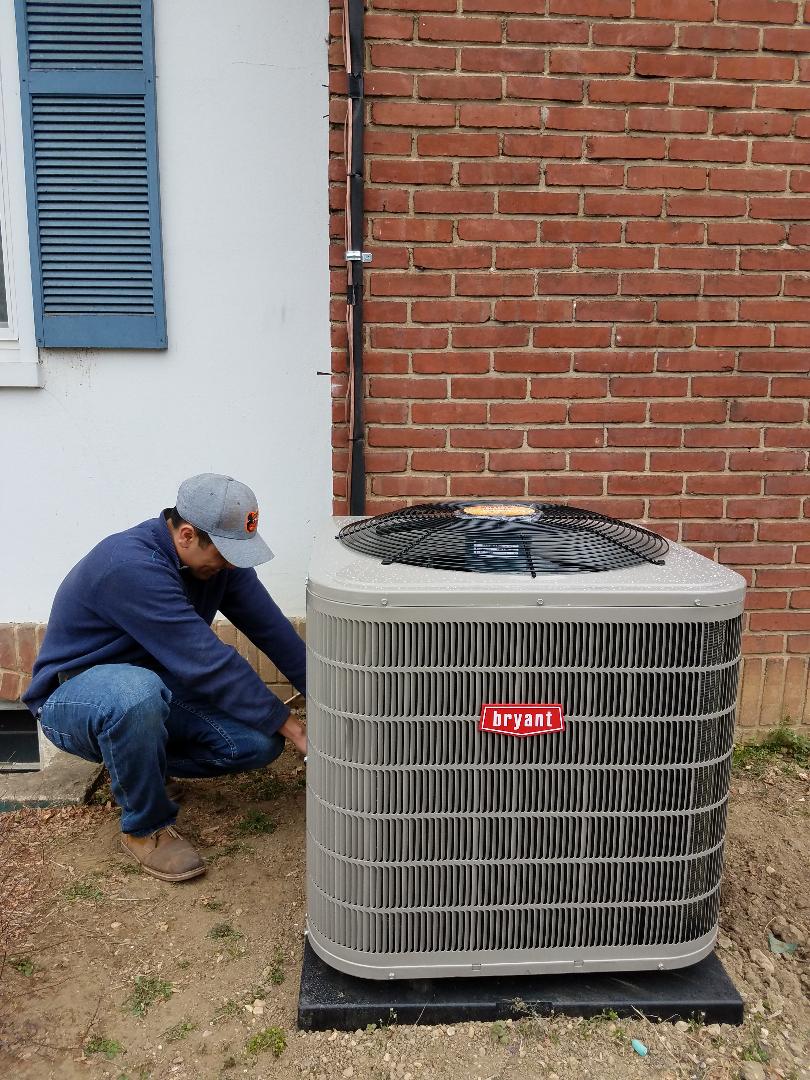 Tario HVAC: AC Repair in Halethorpe, MD - Expert Service